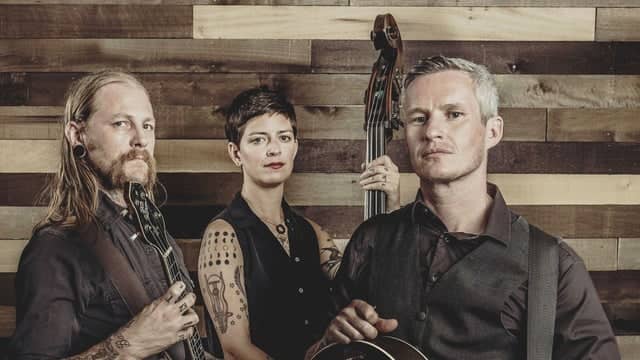 Saint Andrew's Hall Tickets & Schedule | Detroit Concert Venue