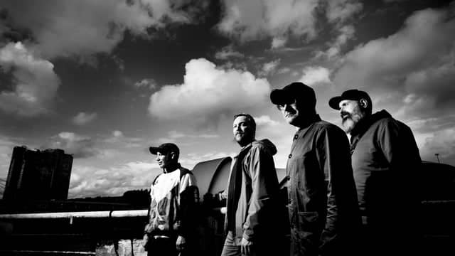 Saint Andrew's Hall Tickets & Schedule | Detroit Concert Venue