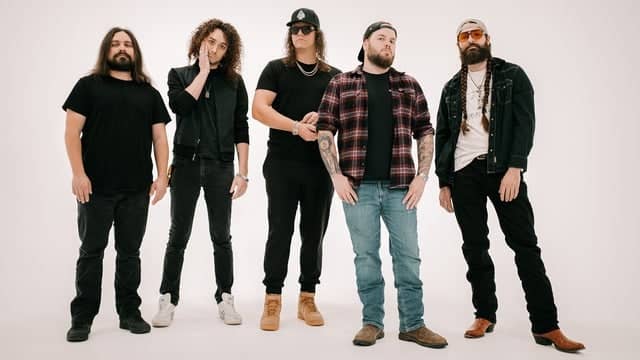 Saint Andrew's Hall Tickets & Schedule | Detroit Concert Venue