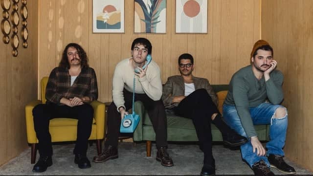 Saint Andrew's Hall Tickets & Schedule | Detroit Concert Venue