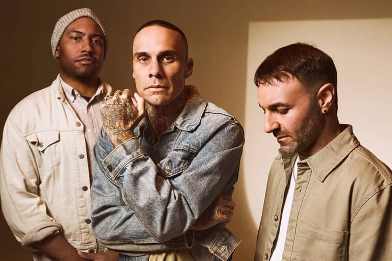 Saint Andrew's Hall Tickets & Schedule | Detroit Concert Venue